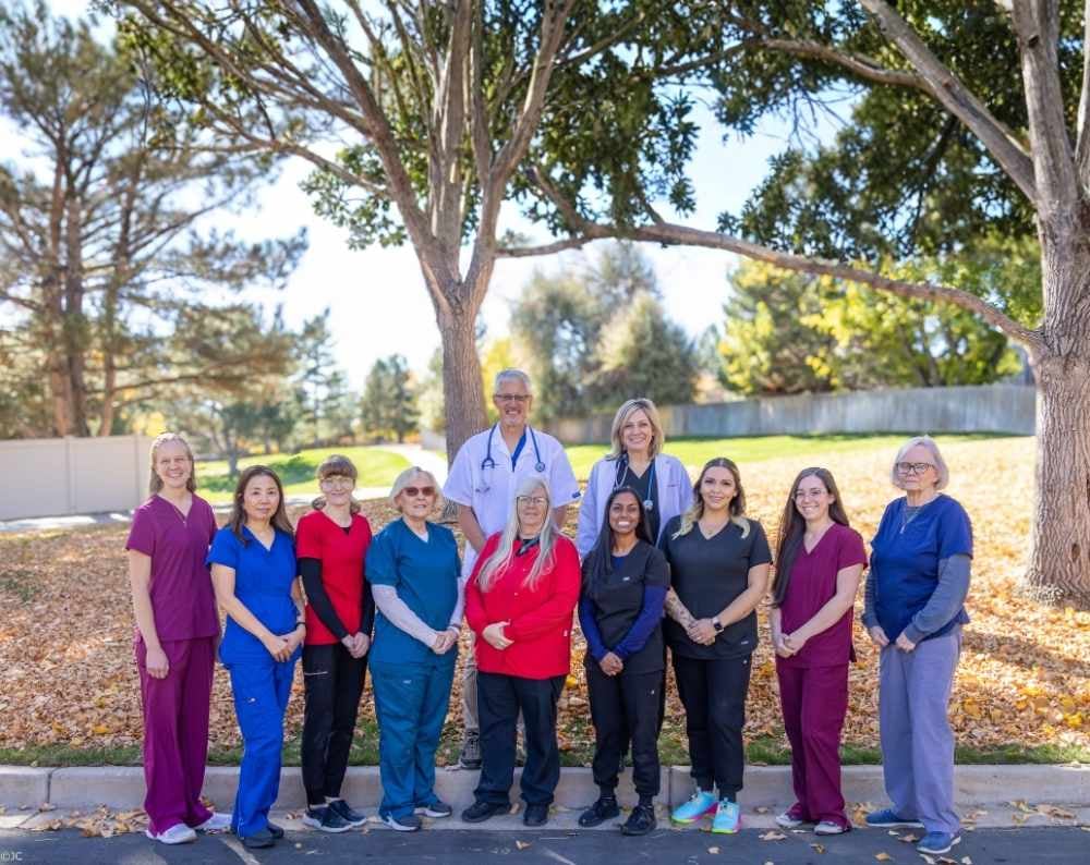 Festival Animal Clinic | Best Veterinary Hospital In Centennial, CO